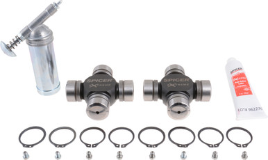 SPICER 5-1480SPX-MK: Axle Shaft U-Joint Kit