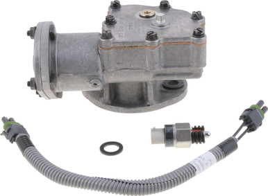 Spicer 129067: Eaton Air Shift Unit