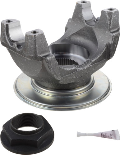 131443K 1810 SERIES HALF ROUND YOKE - Sadler Power Train Inc