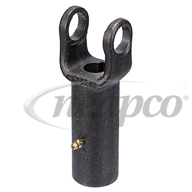 NEAPCO 10-0323 PTO Sleeve: .812" Round