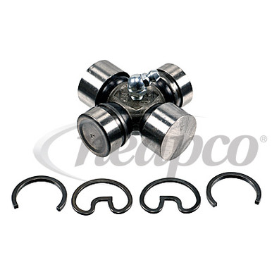 NEAPCO 1-0248 U-Joint: 1110 to 1210