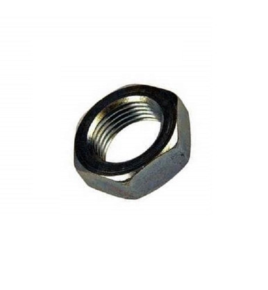 DEXTER 6-191 Spindle Jam Nut - 1"