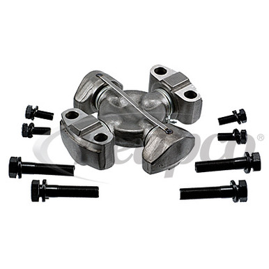 NEAPCO 4-6163 U-Joint: 6C/7C Conversion