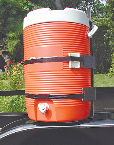 DEXTER RA-18 Water Cooler Rack