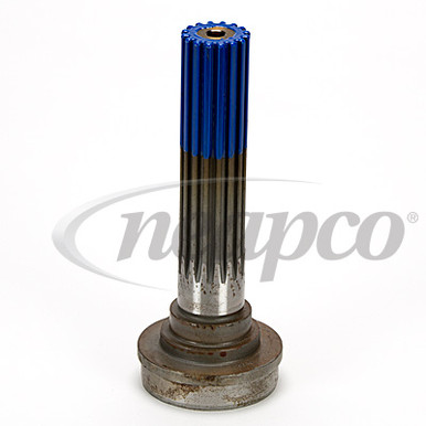 N3-53-1371 DRIVE SHAFT MIDSHIP STUB SHAFT - Sadler Power Train Inc