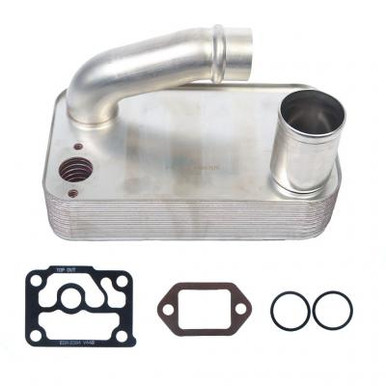 PAI 8594 Mack E7 Oil Cooler Kit