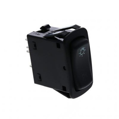 PAI 804139 Mack Headlight Switch
