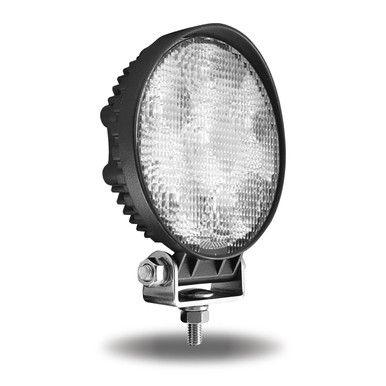 TRUX TLED-U1: 4.5" LED Flood Work Lamp