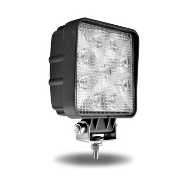 TRUX TLED-U5: 4.5" Spot LED Work Lamp