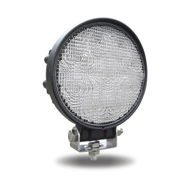 TRUX TLED-U25: 5" LED Work Lamp