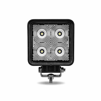 TRUX TLED-U27: 4.5" LED Work Lamp