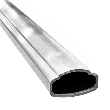 US TARP 11232 Aluminum Tarp Tube