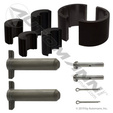 AUTOMANN KP141 Fontaine Bracket Pin Kit