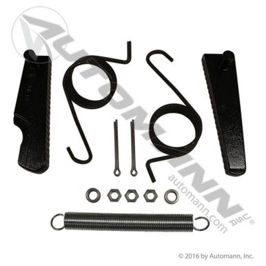 AUTOMANN KP5092L Fontaine Rebuild Kit