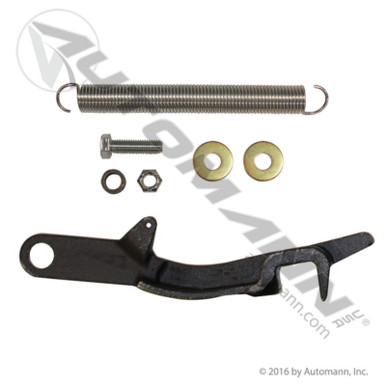 AUTOMANN KP6000BL Fontaine Bumper Kit