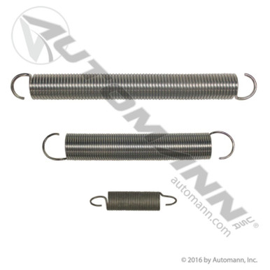 AUTOMANN KP6000KSP Fontaine Spring Kit