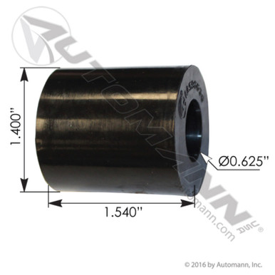 AUTOMANN M596636 Kenworth Hood Bushing
