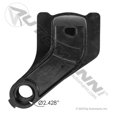 AUTOMANN M8245 Reyco Front Hanger LH