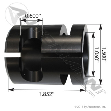 AUTOMANN MK59605 Kenworth Sleeve