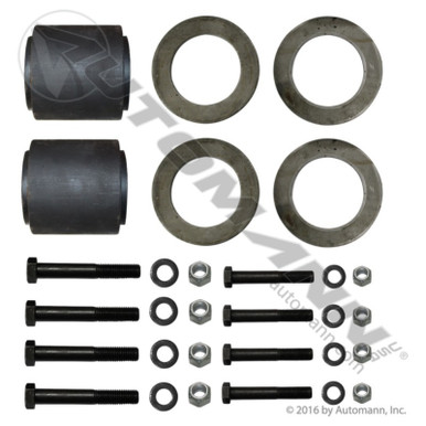 AUTOMANN MSRK46A Neway Pivot Kit