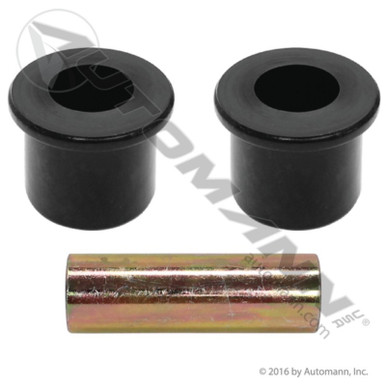 AUTOMANN RD11214UB: Ridewell Poly Bushing