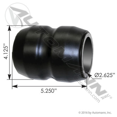 AUTOMANN TRB5718 NEWAY Beam Bushing