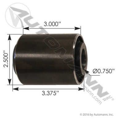 AUTOMANN TRB8127 Reyco Bushing