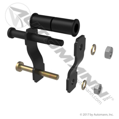 AUTOMANN TS005 Toyota Rear Shackle Kit