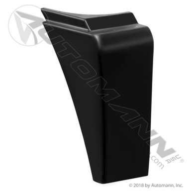 AUTOMANN 564.46814 Fender Extension LH