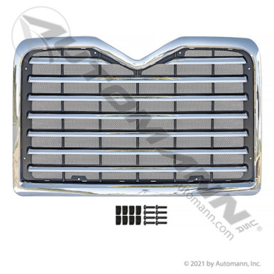 AUTOMANN 564.62001 MACK Grille
