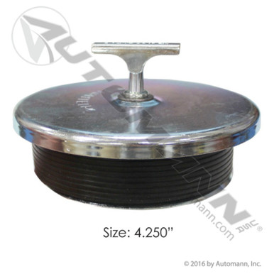 AUTOMANN 572.41312 Fuel Cap