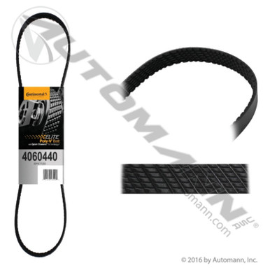 AUTOMANN: Conti Elite Belt 6PK1120