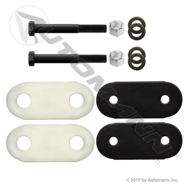 AUTOMANN MHS271 Hendrickson Shackle Kit