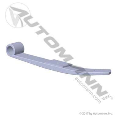 AUTOMANN TRA020 Air Beam Spring