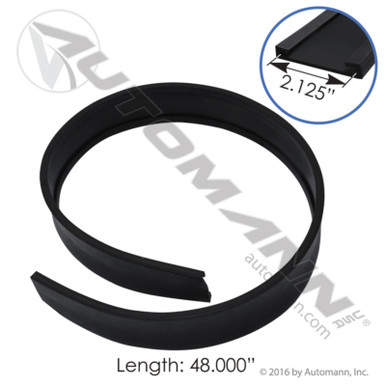 AUTOMANN M203015 Fuel Tank Isolator