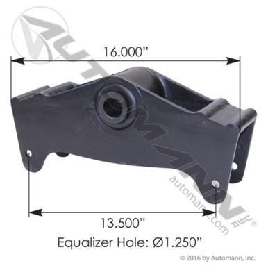 AUTOMANN EQ007 Reyco Equalizer