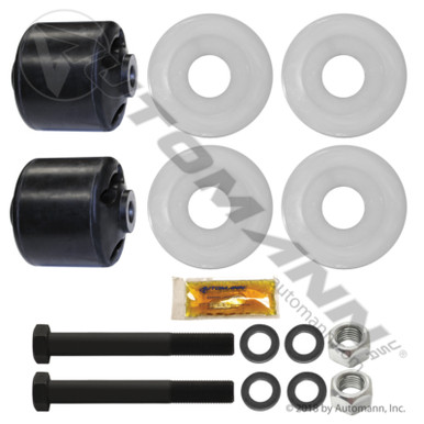 Flagg WC22 Pivot Kit: Watson & Chalin