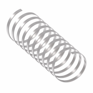A2904 FLAT WIRE SPRING GUARD - Sadler Power Train Inc