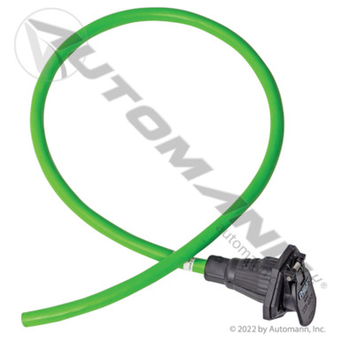 AUTOMANN QCS2 Harness: Fast, Reliable, OEM