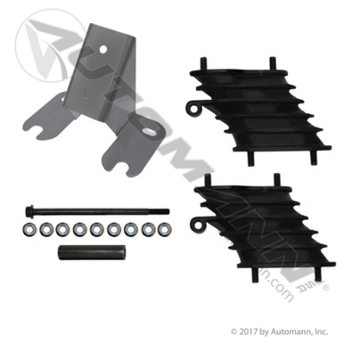 AUTOMANN MLC5KT Load Cushion Kit