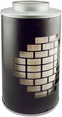 BALDWIN PA30037 Air Filter - Fast & Easy