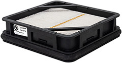 Baldwin PA31014 Air Filter for Bobcat