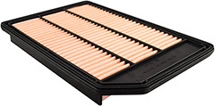 Baldwin PA10236 Air Filter - Suzuki Kizashi