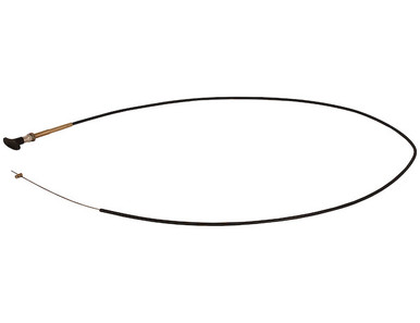 Buyers RO9D3.5X10 Cable: 10ft, Tough!