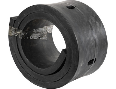Buyers 1312547 Rubber Cutting Edges
