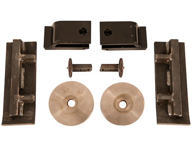 1317222 ROLLER KIT HUSTING HITCH - Sadler Power Train Inc
