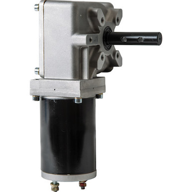 Buyers 12V Tarp Motor: 600W Power