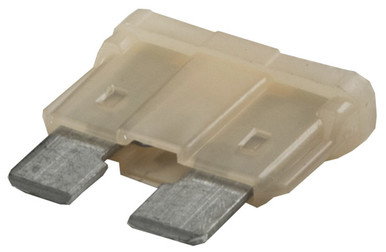 Tectran 88-0028 ATO Fuses - Clear