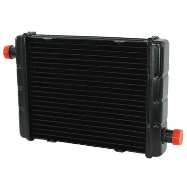 152024 ARCTIC CAT RADIATOR: BEARCAT SNO PRO CROSS TOUR VIPER | OEM 0613 ...