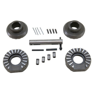 SL M35-1.6-27 SPARTAN LOCKER FOR M35, 27 SPLINE AXLES, INCLUDES HEAVY ...
